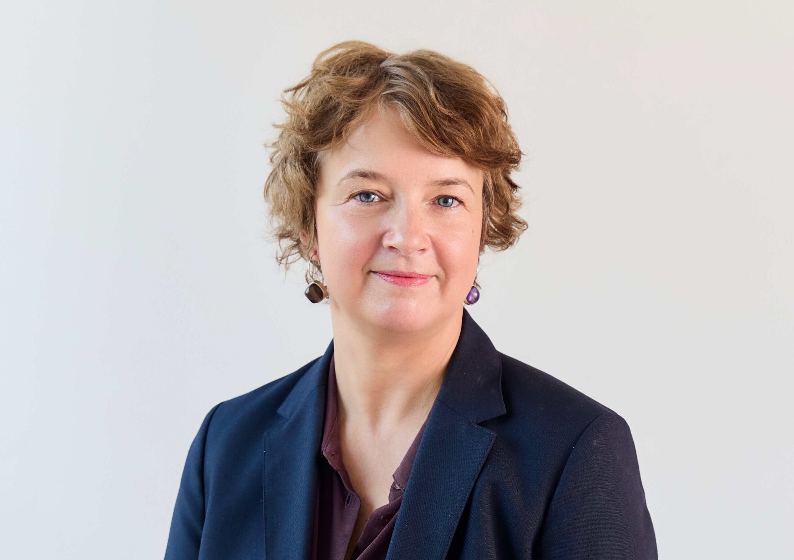 Julia Karmo - Fired Up